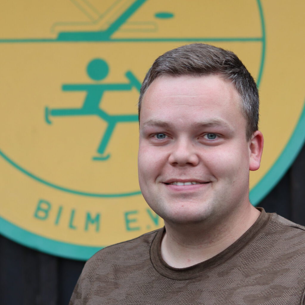 ANSPRECHPARTNER – Eissport Club Bilm e.V.